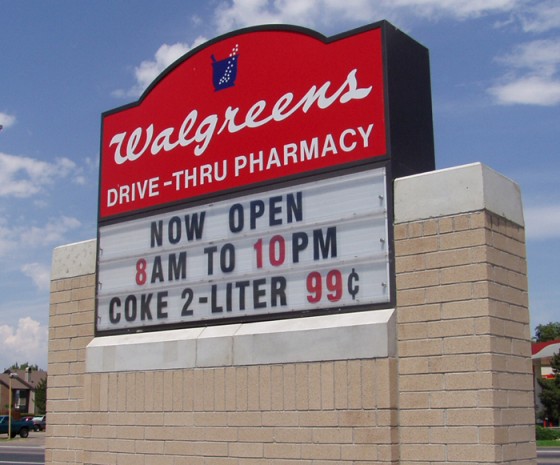Walgreen Clinics Will Soon Treat Chronic Diseases Like Asthma And