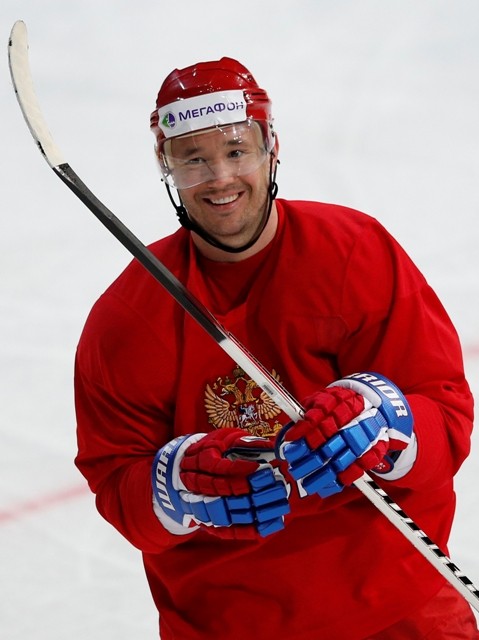 Ilya Kovalchuk Retirement Nhl Superstar To Return To Khl Sports Latinos Post