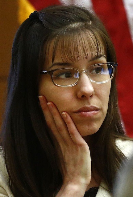 Jodi Arias Trial Update Judge Postpones Ruling On New Defense Motions