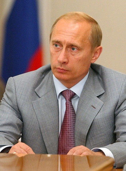 Vladimir Putin Divorce 2014 Russian President Officially Divorces Wife