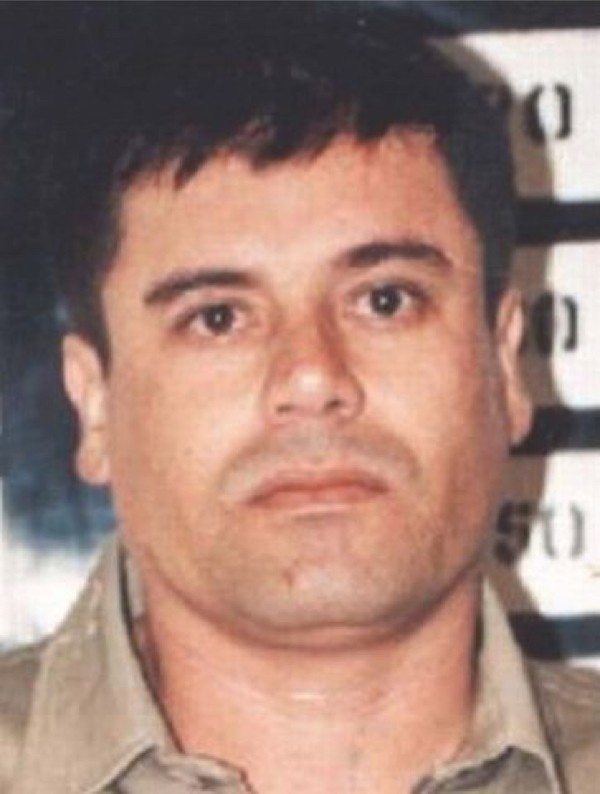 Worlds Most Powerful Drug Lord El Chapo Guzman Escapes Maximum